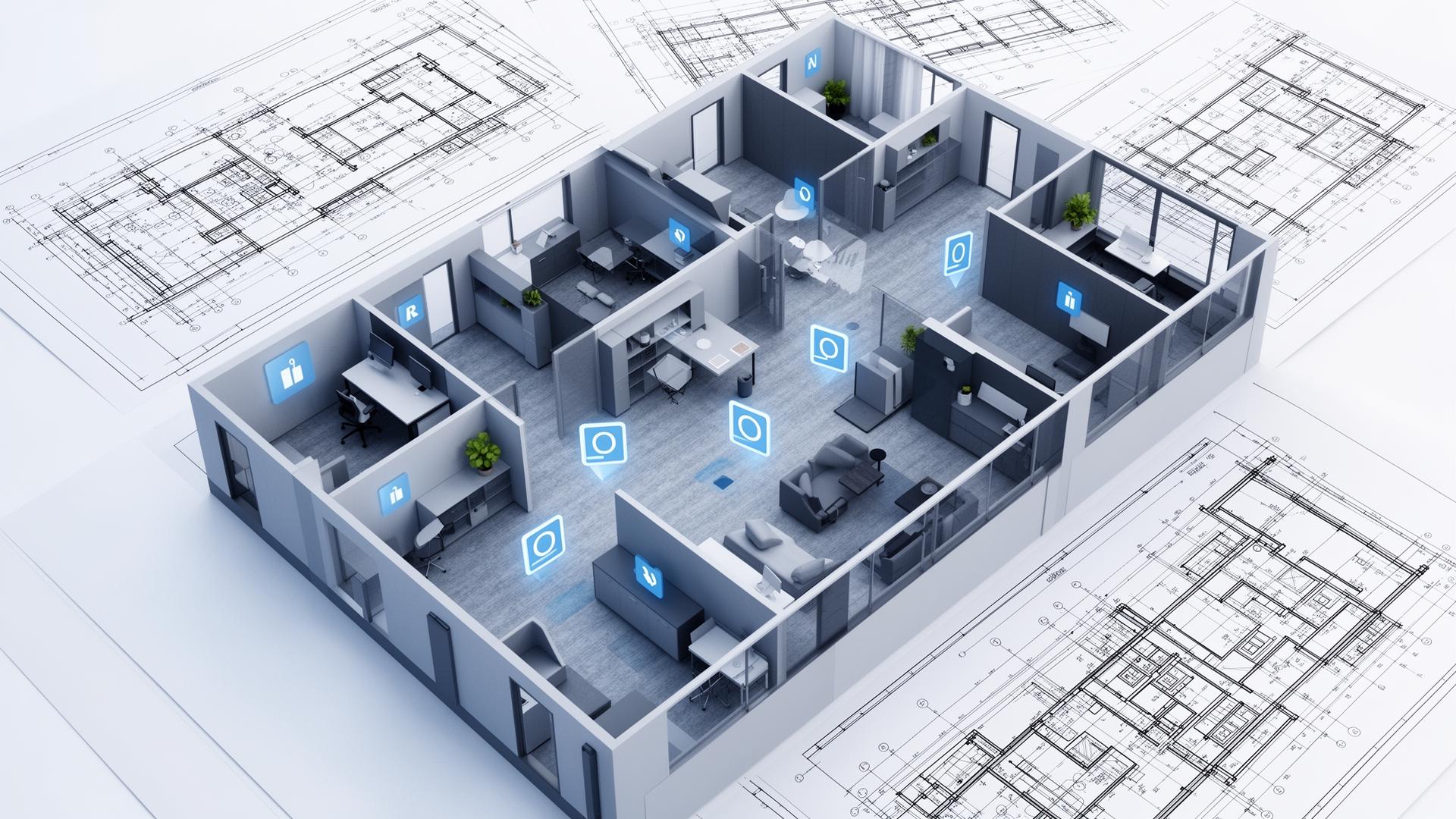 Facility Systems DesignOps™ - 72-Hour Sprint Design Services | Kansas City